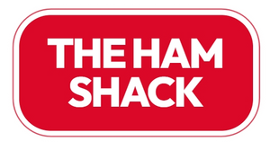 The Ham Shack | HF Amateur Radio Gear | New Zealand