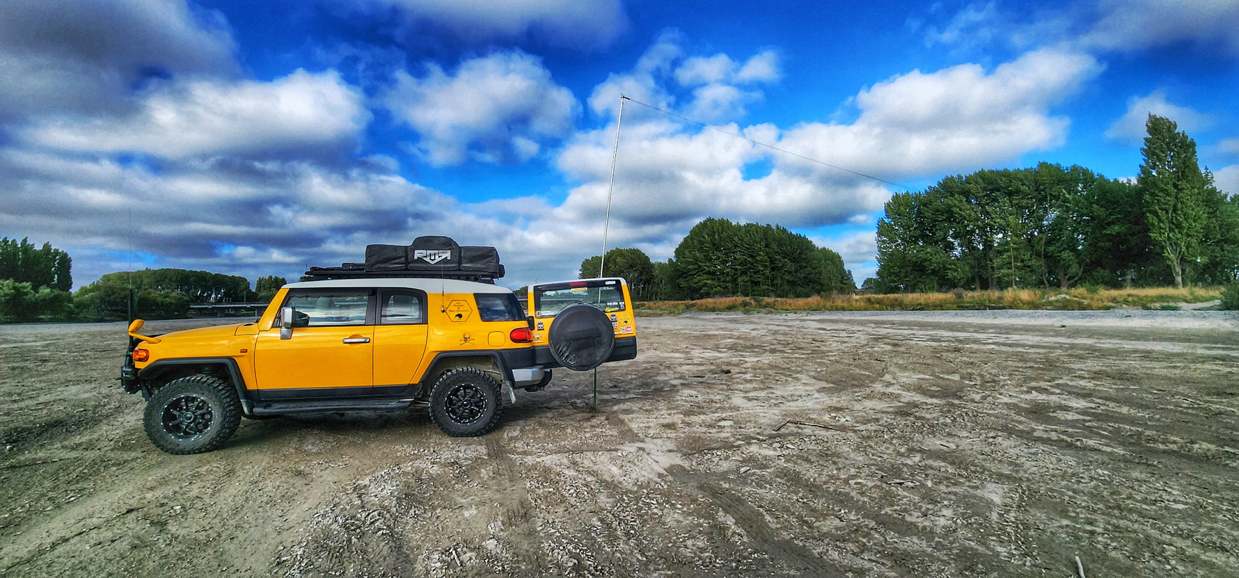 The Ham Shack | HF Amateur Radio Gear | New Zealand